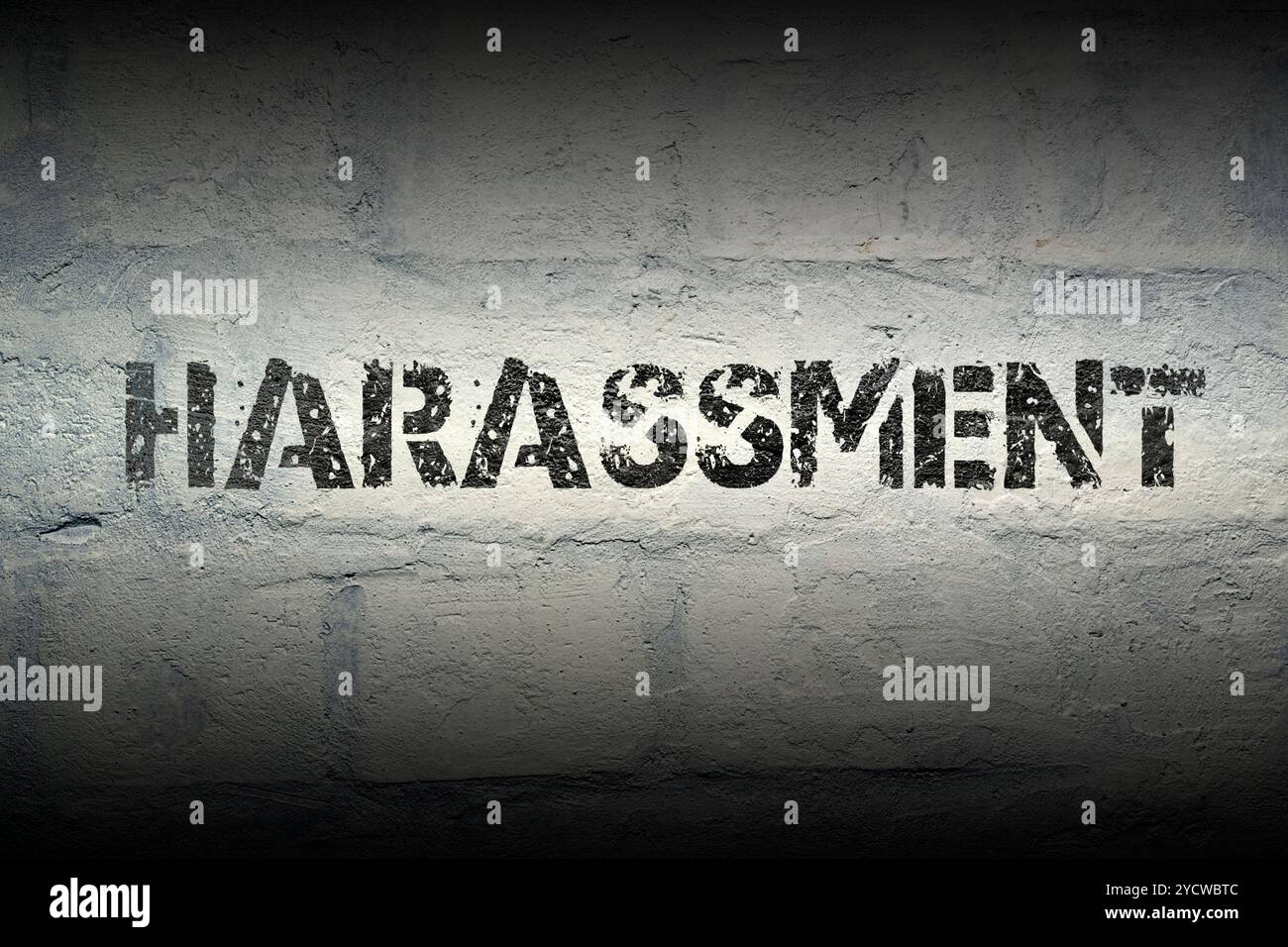 Harassment racism hi-res stock photography and images - Alamy
