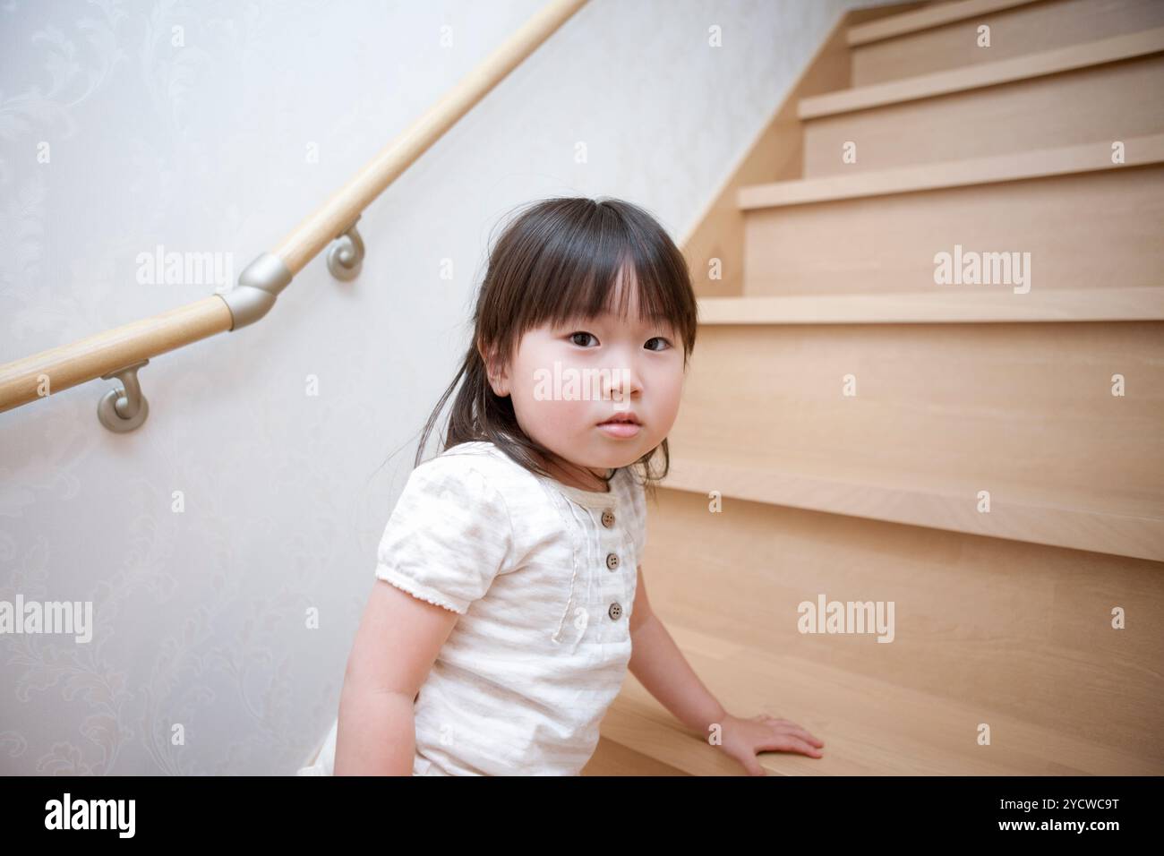 Ascending stairs hi-res stock photography and images - Alamy