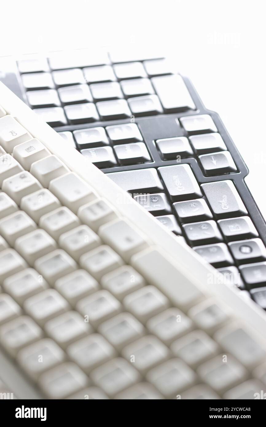 Small keyboard hi-res stock photography and images - Alamy
