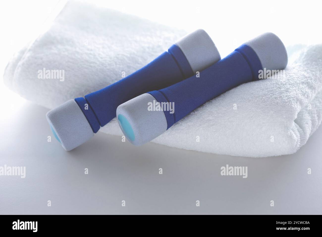 Clean exercise hi-res stock photography and images - Alamy