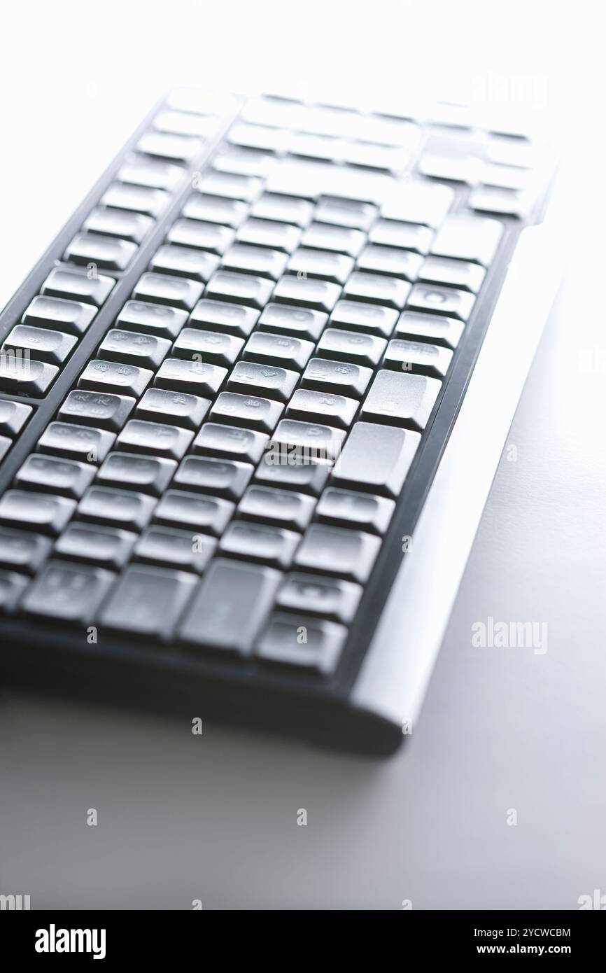 Small keyboard hi-res stock photography and images - Alamy