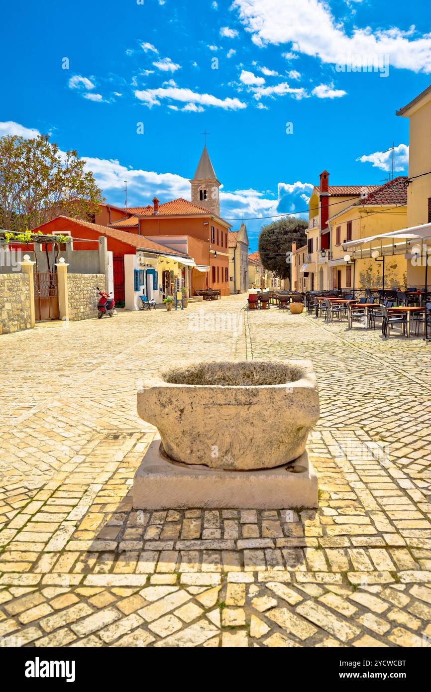 Square tower history historic building rock medieval medieval town hi-res stock photography and ...