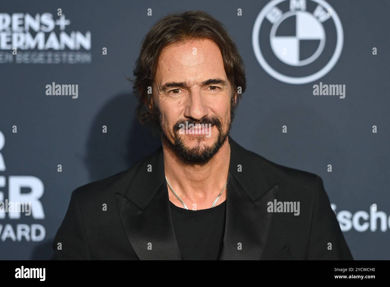 Thomas HAYO Creativ Director, Einzelbild,angeschnittenes Einzelmotiv ...