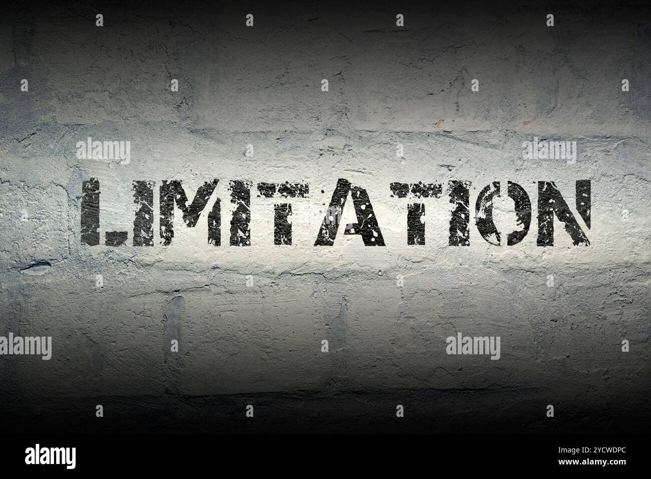 Limitation hi-res stock photography and images - Alamy