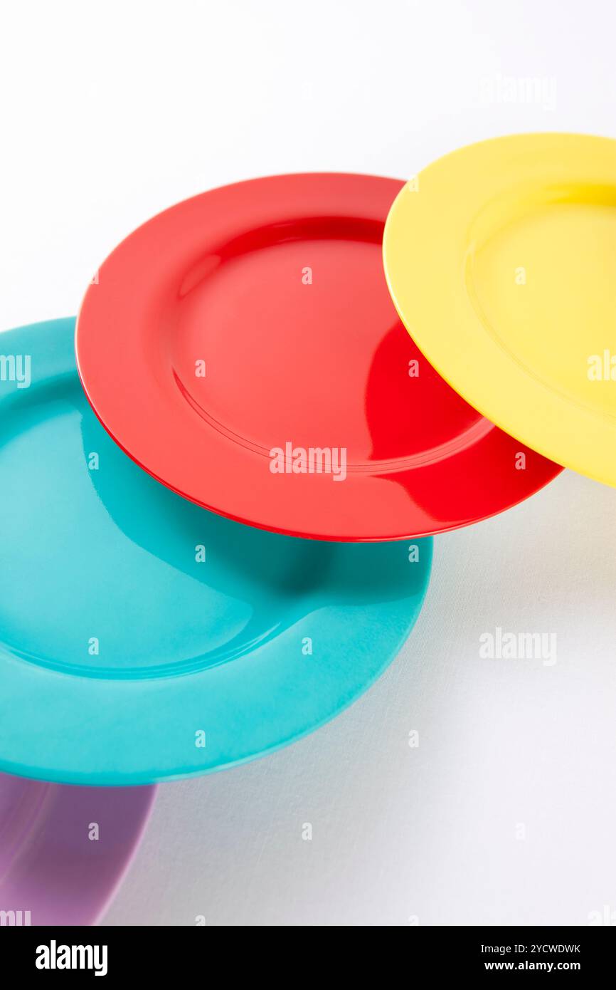 List of plates hi-res stock photography and images - Alamy