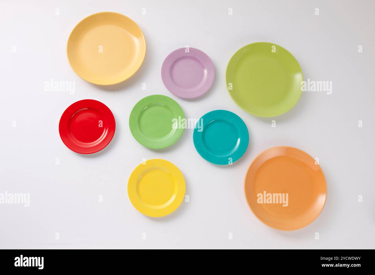 List of plates hi-res stock photography and images - Alamy