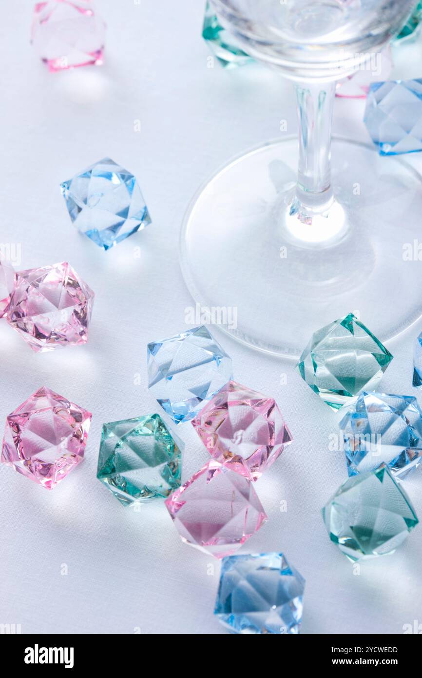 Light coloured stones hi-res stock photography and images - Alamy