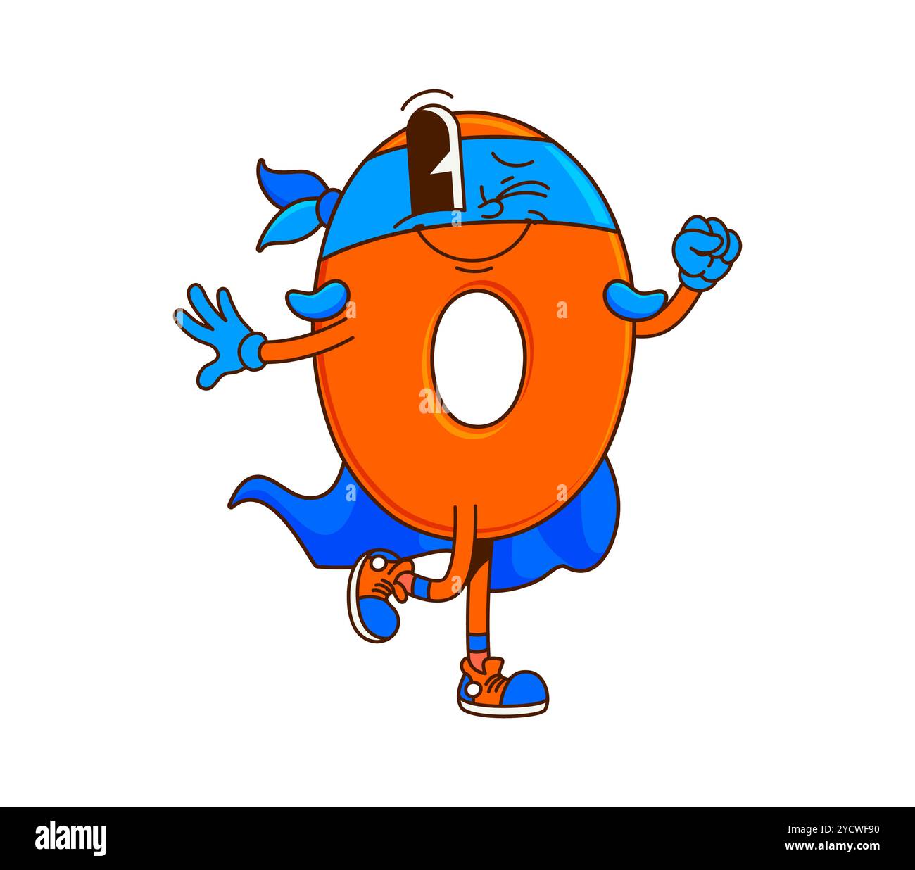 Super winking Stock Vector Images - Alamy