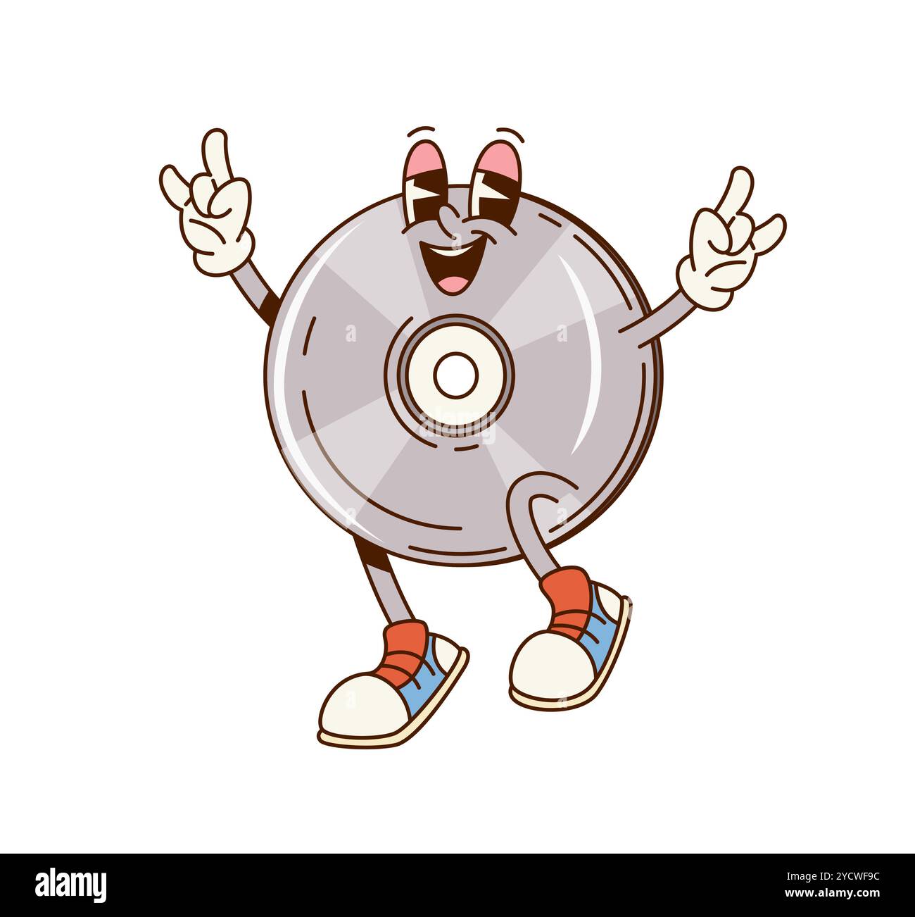 Old rom Stock Vector Images - Alamy