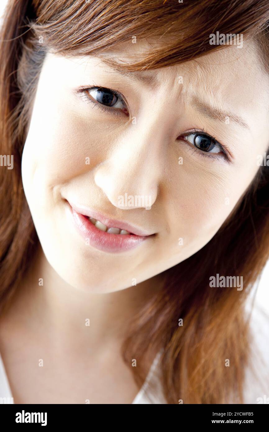 Pure expression hi-res stock photography and images - Alamy