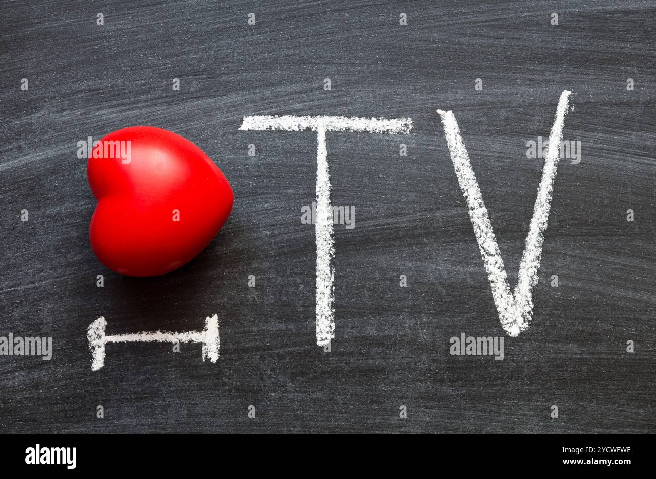 Modern love tv hi-res stock photography and images - Alamy