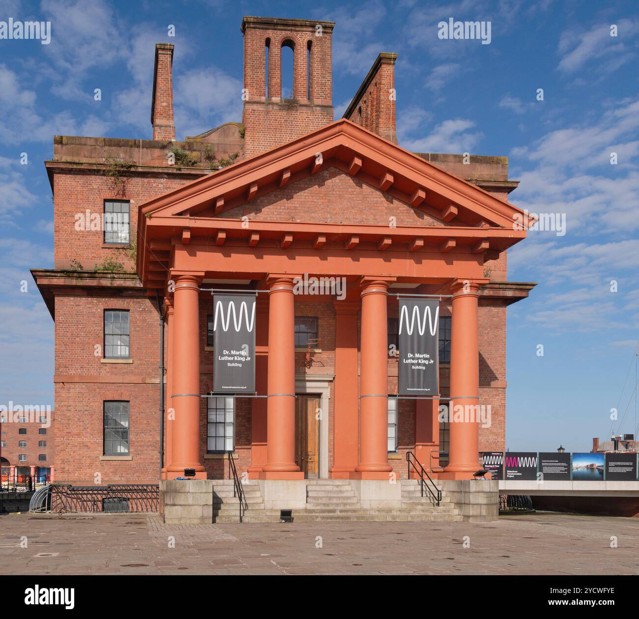 England, Lancashire, Liverpool, England, Lancashire, Liverpool, Royal ...