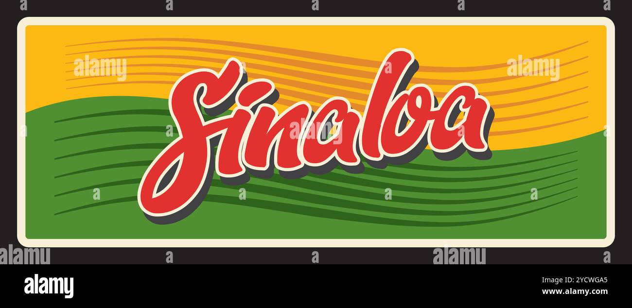 Culiacan Stock Vector Images - Alamy