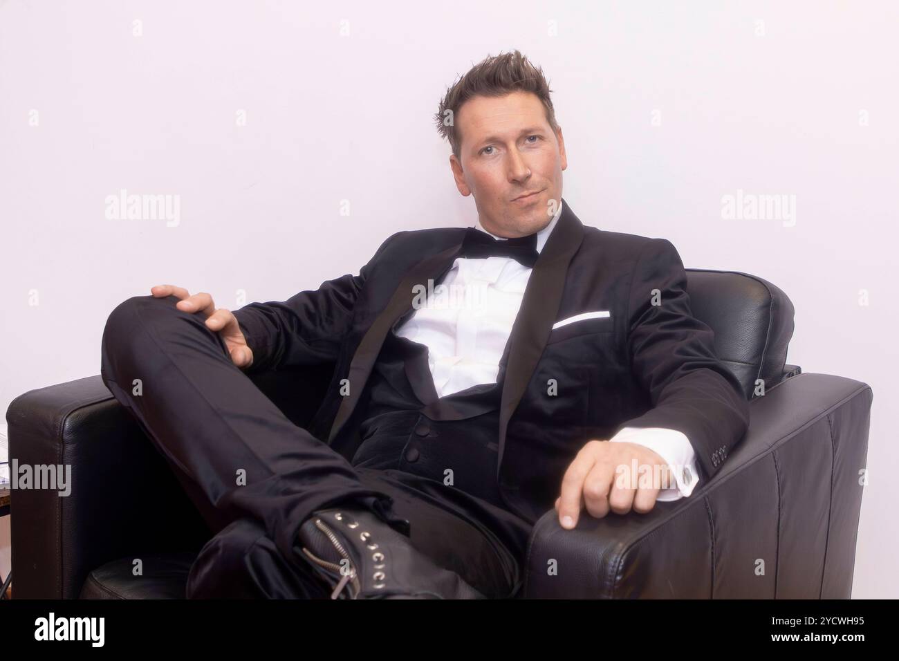 Schauspieler Philipp Richter geb. 24. April 1981 in Dresden. Exklusiv- *** Actor Philipp Richter ...