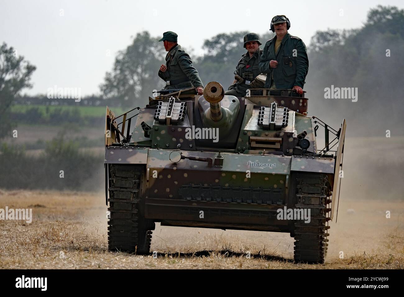 Ww2 german heavy tank destroyer hi-res stock photography and images - Alamy