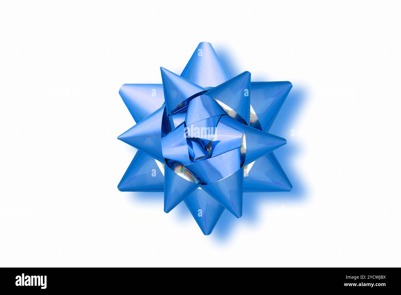 Ribbon anniversary hi-res stock photography and images - Alamy