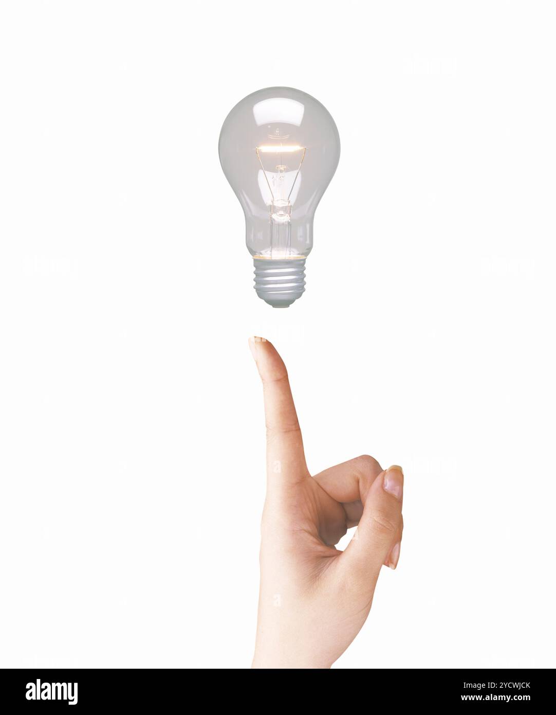 Incandescent point hi-res stock photography and images - Alamy