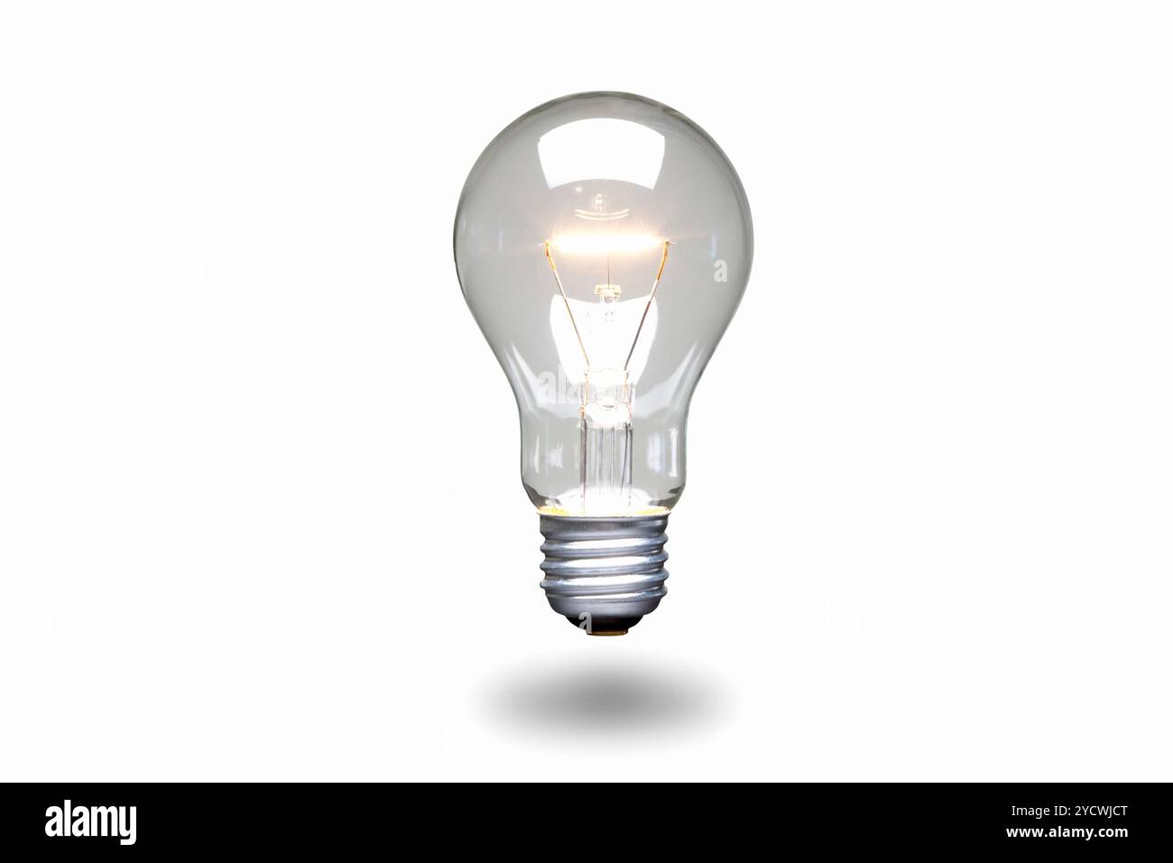 Energy advice Cut Out Stock Images & Pictures - Alamy