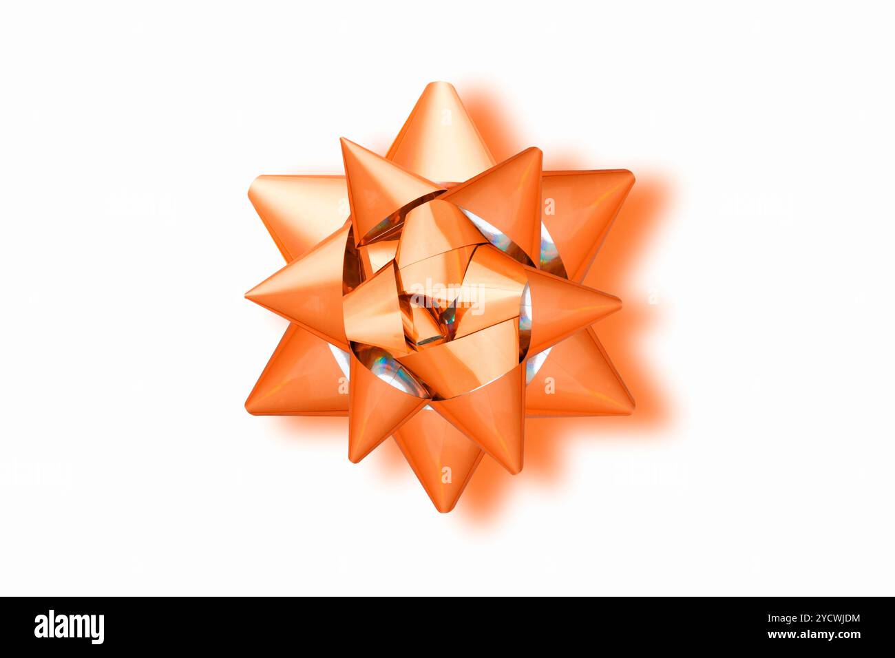 Ribbon anniversary hi-res stock photography and images - Alamy