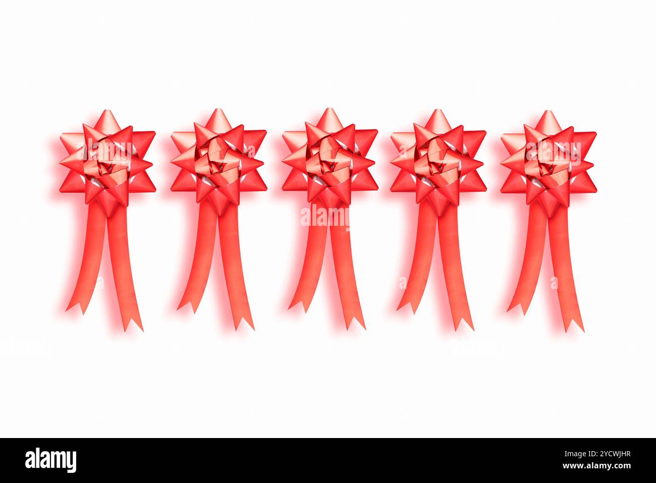 Prize ribbon icon hi-res stock photography and images - Alamy