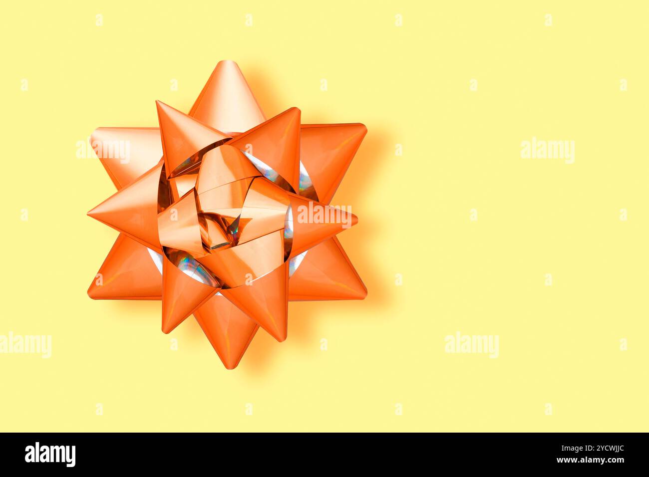 Ribbon anniversary hi-res stock photography and images - Alamy