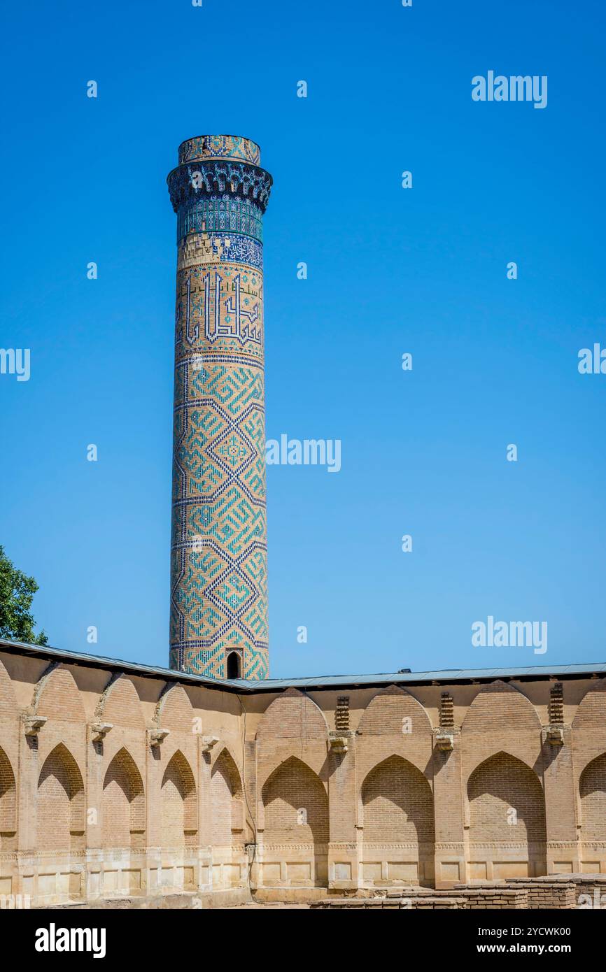Minaret design hi-res stock photography and images - Alamy