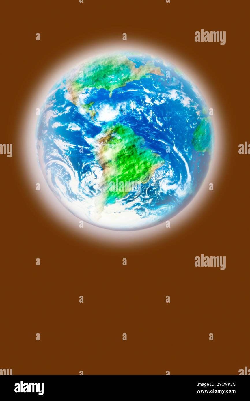 Greening of the earth hi-res stock photography and images - Alamy