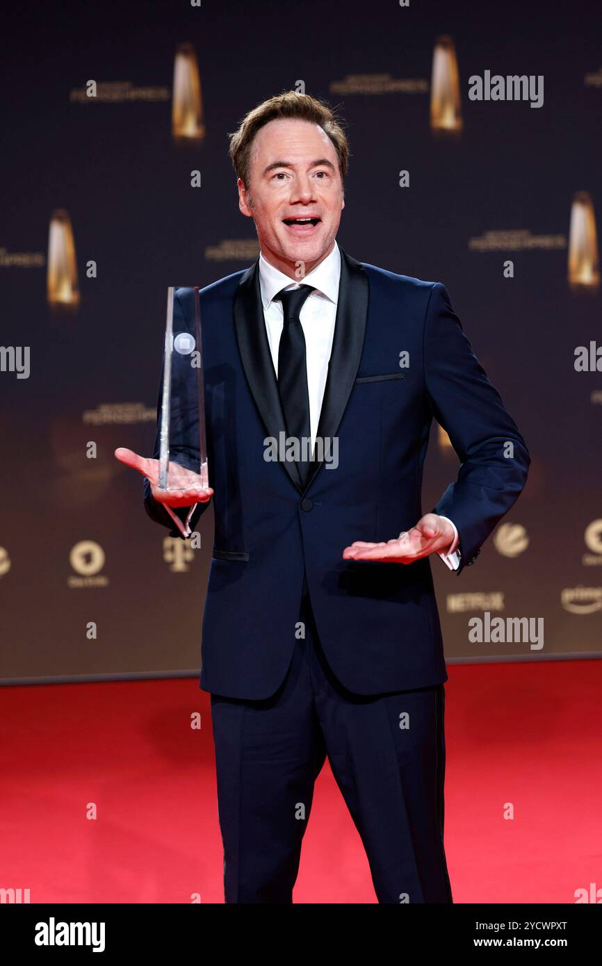 Stefan raab 2023 hi-res stock photography and images - Alamy