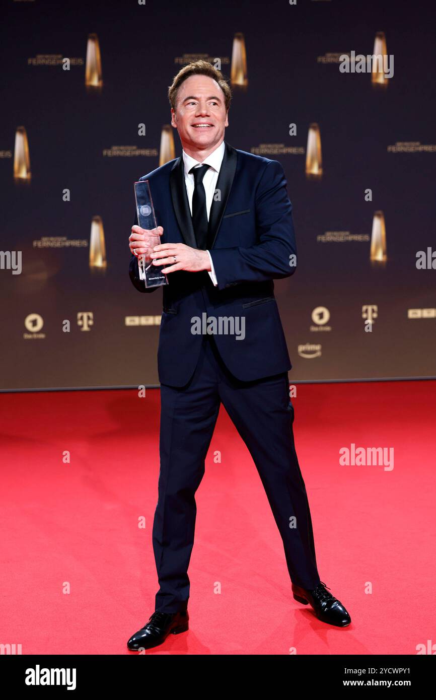 Stefan raab 2023 hi-res stock photography and images - Alamy