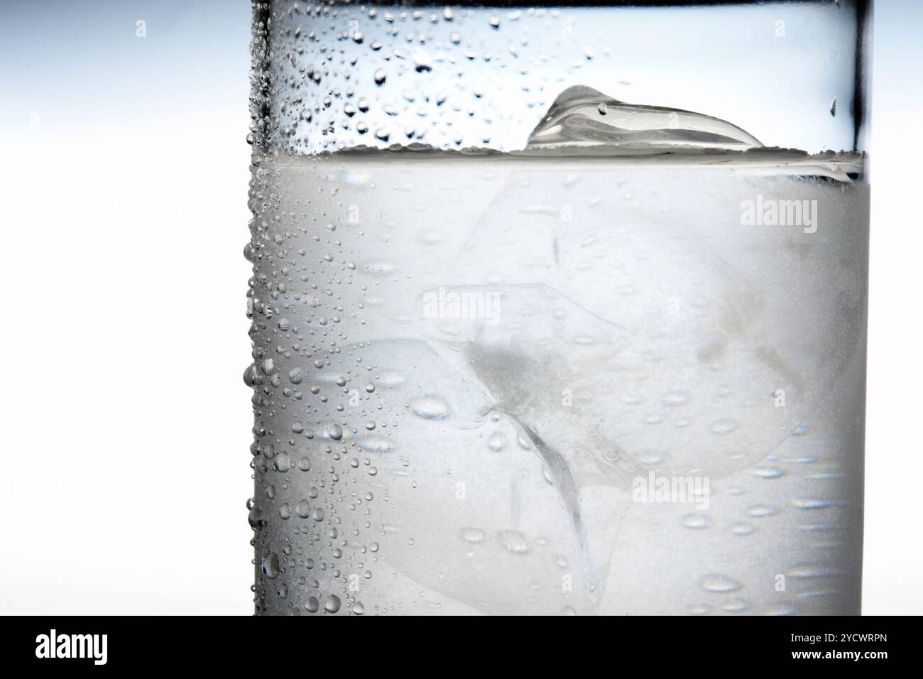 Cold water cup hi-res stock photography and images - Alamy