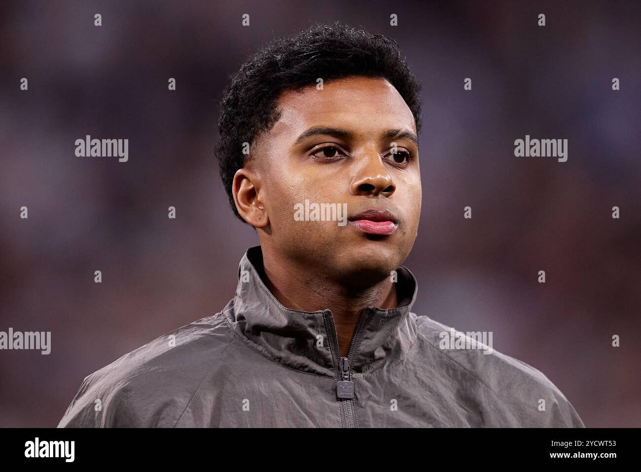 Rodrygo goes 2024 hi-res stock photography and images - Alamy