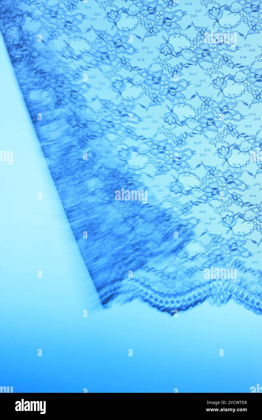 Lace curtain background hi-res stock photography and images - Alamy