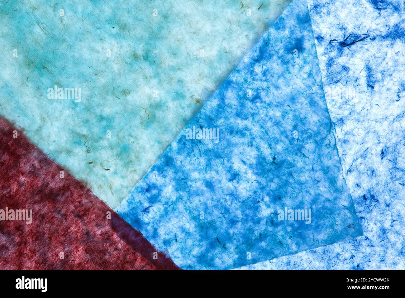 Washi paper japan hi-res stock photography and images - Alamy