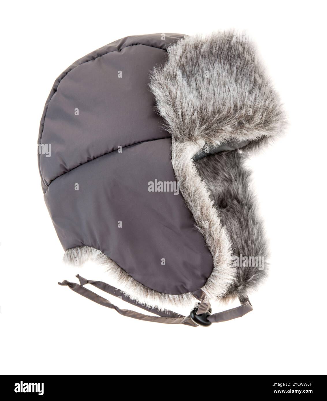 Warm hat cold weather Cut Out Stock Images & Pictures - Alamy