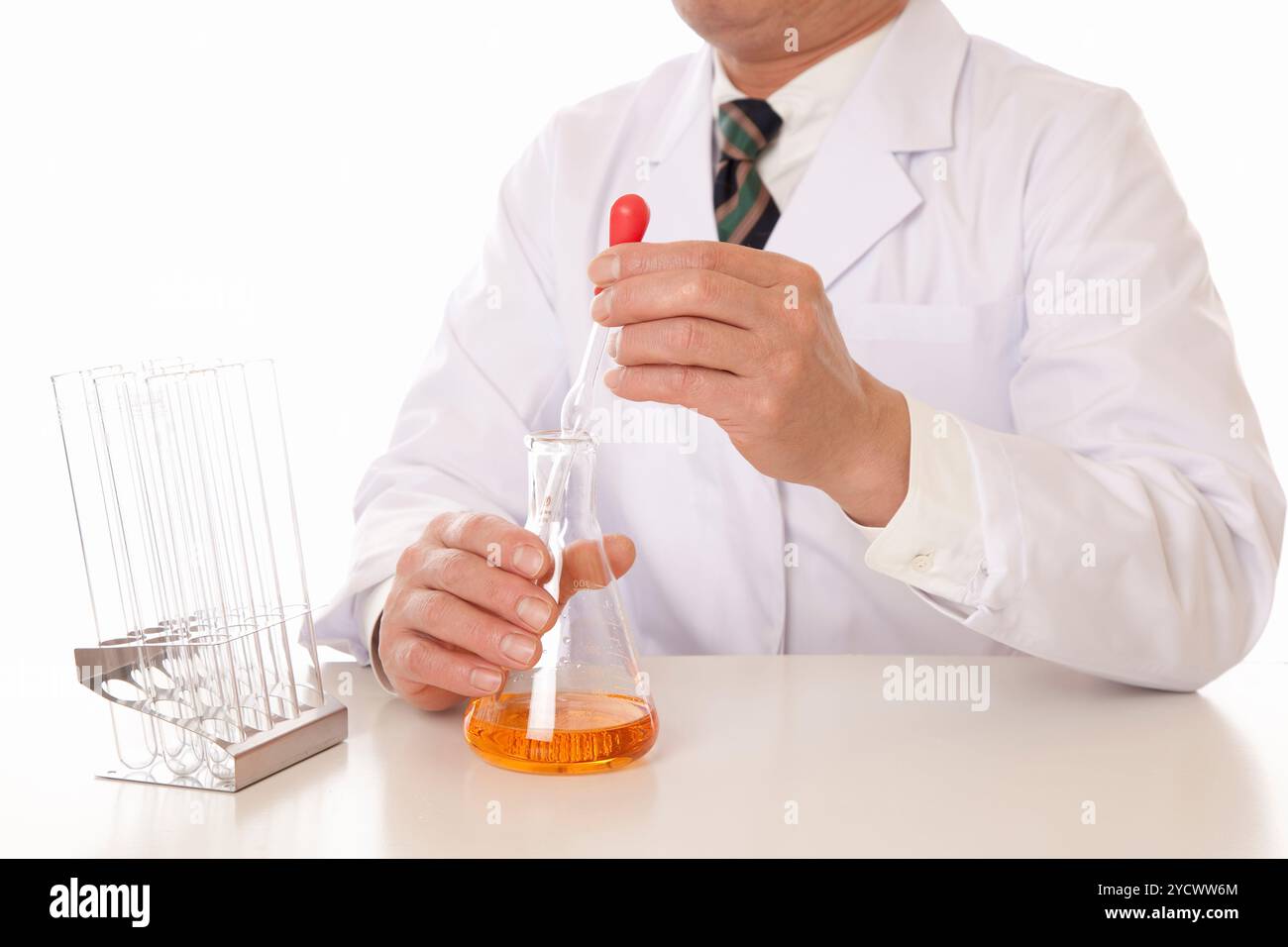 Research and development Stock Photo - Alamy