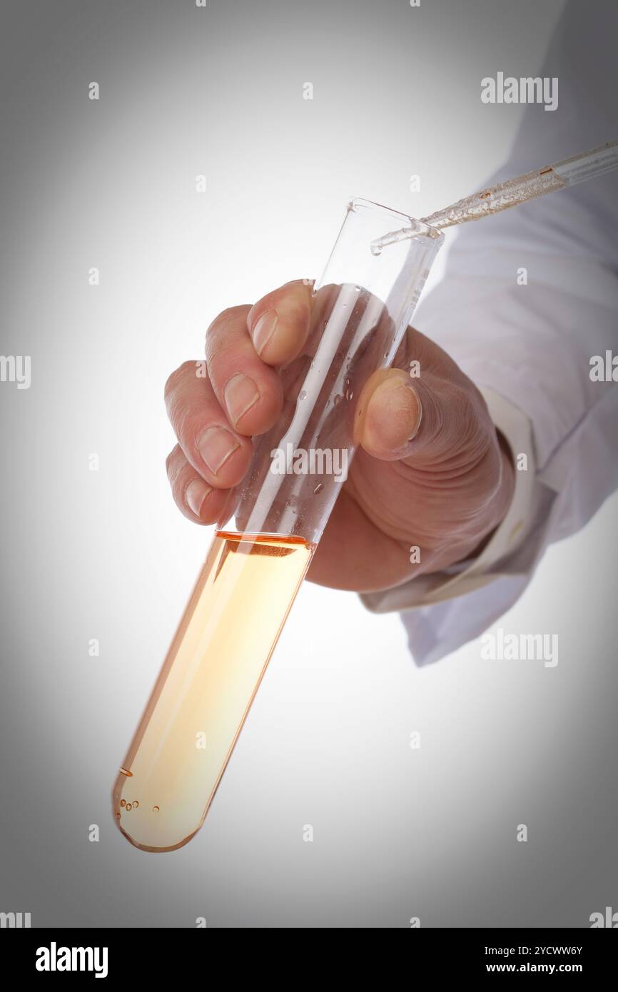 Research and development Stock Photo - Alamy
