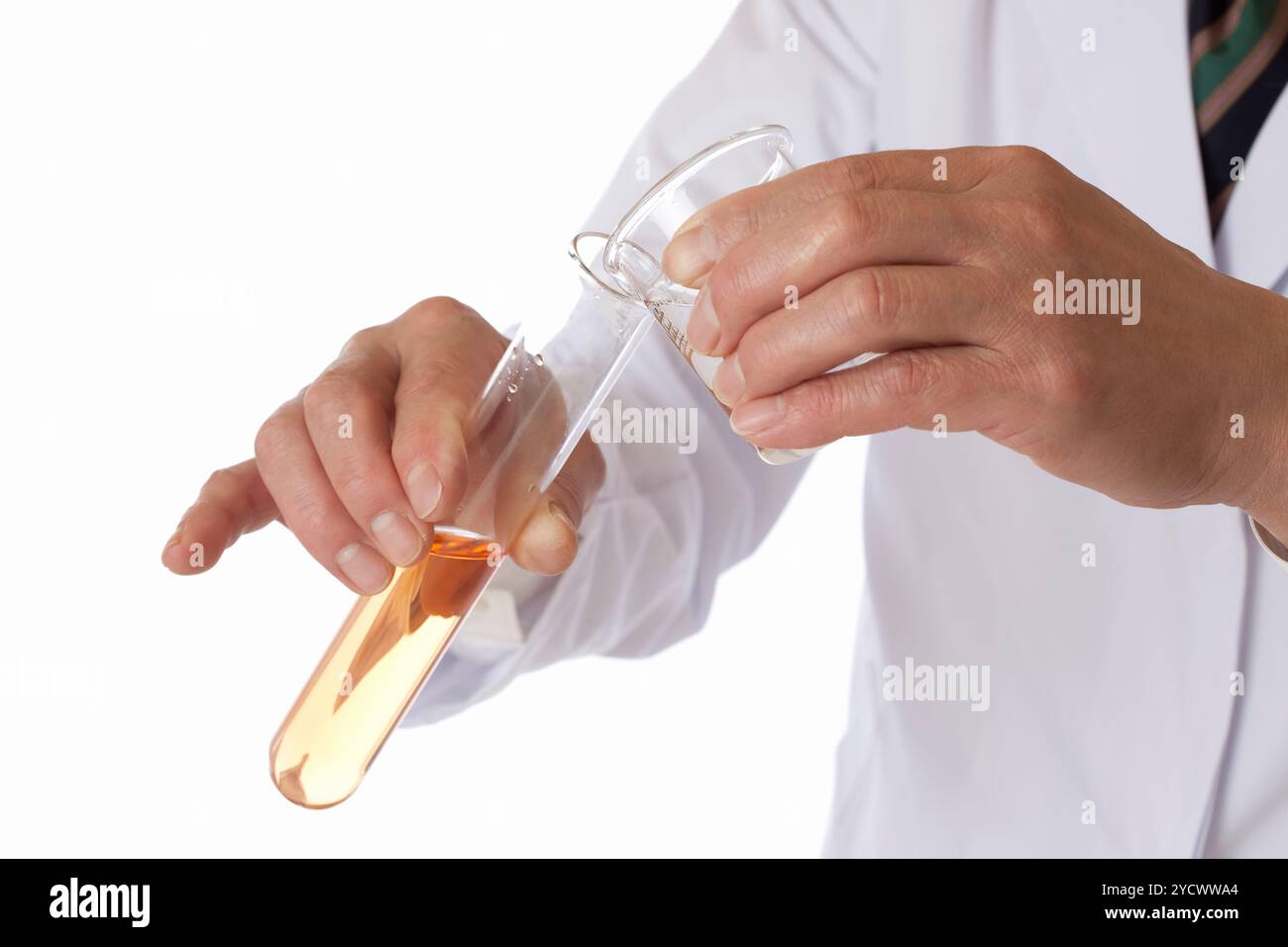 Research and development Stock Photo - Alamy