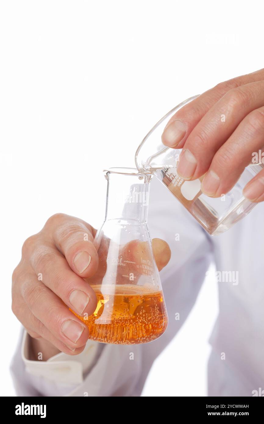 Research and development Stock Photo - Alamy