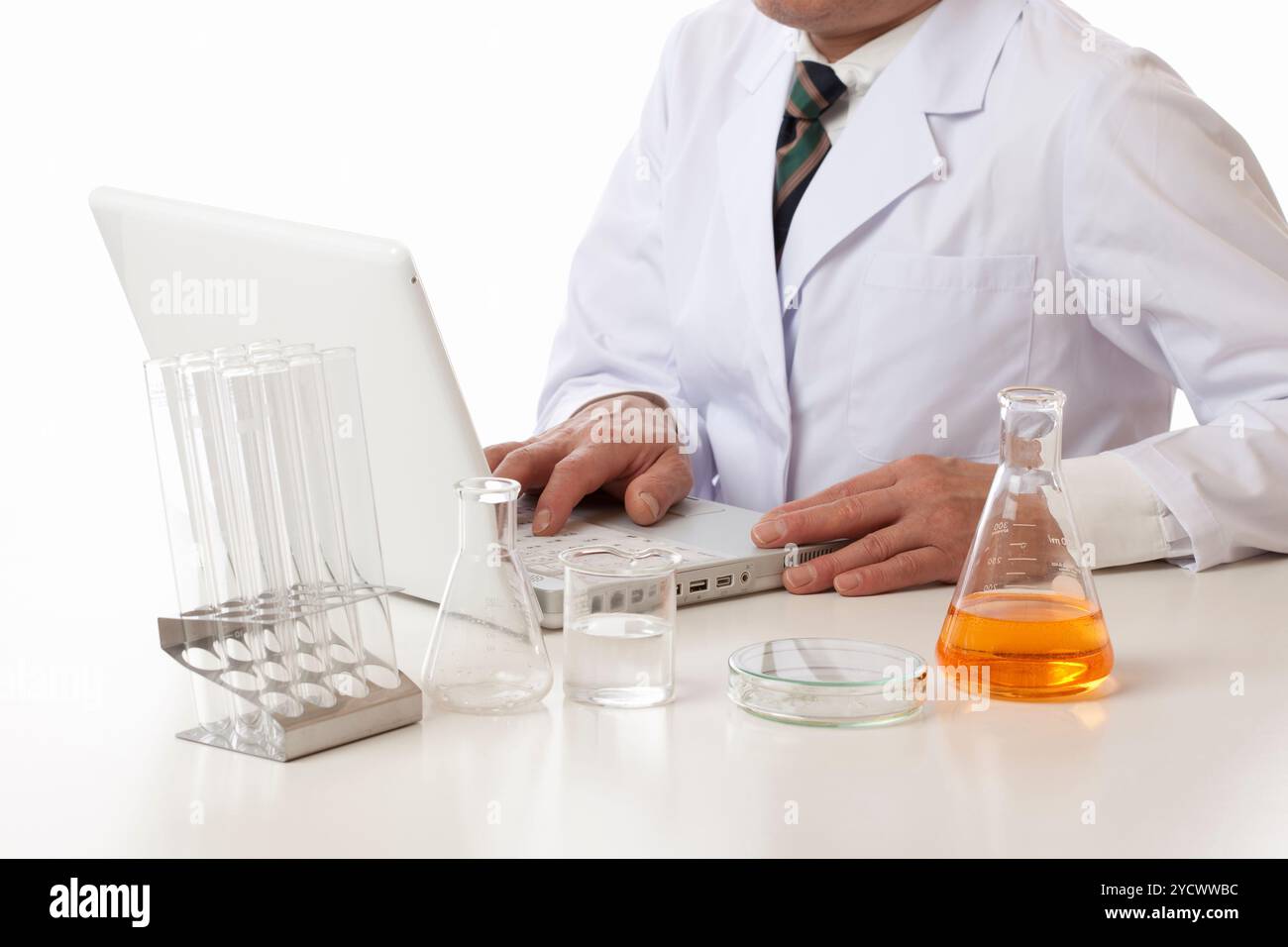 Research and development Stock Photo - Alamy