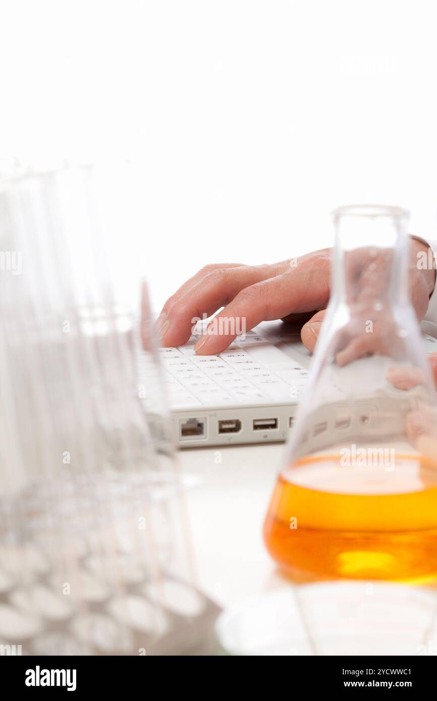 Research and development Stock Photo - Alamy