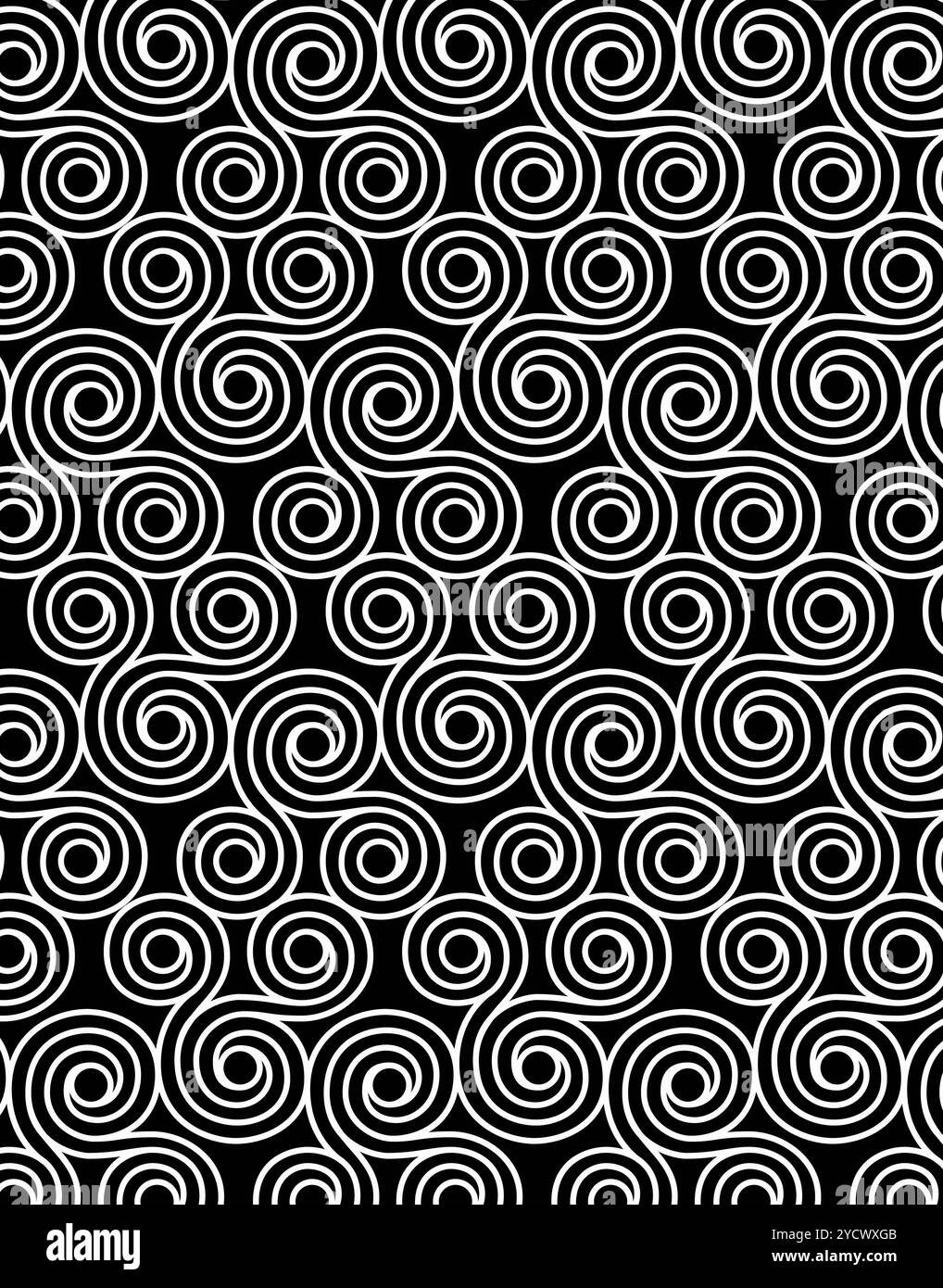 Vortex patterns hi-res stock photography and images - Alamy