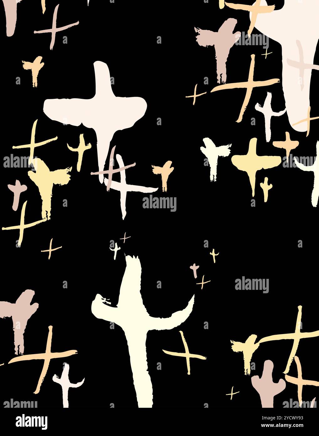 Japanese cross pattern hi-res stock photography and images - Alamy