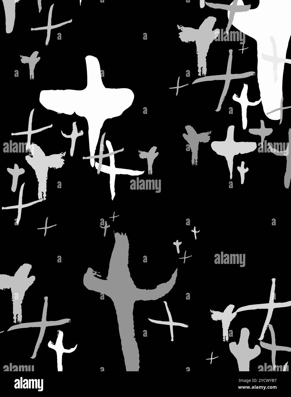 Japanese cross pattern hi-res stock photography and images - Alamy