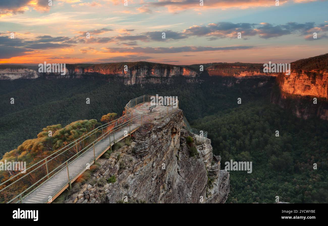 Pulpit lookout hi-res stock photography and images - Alamy
