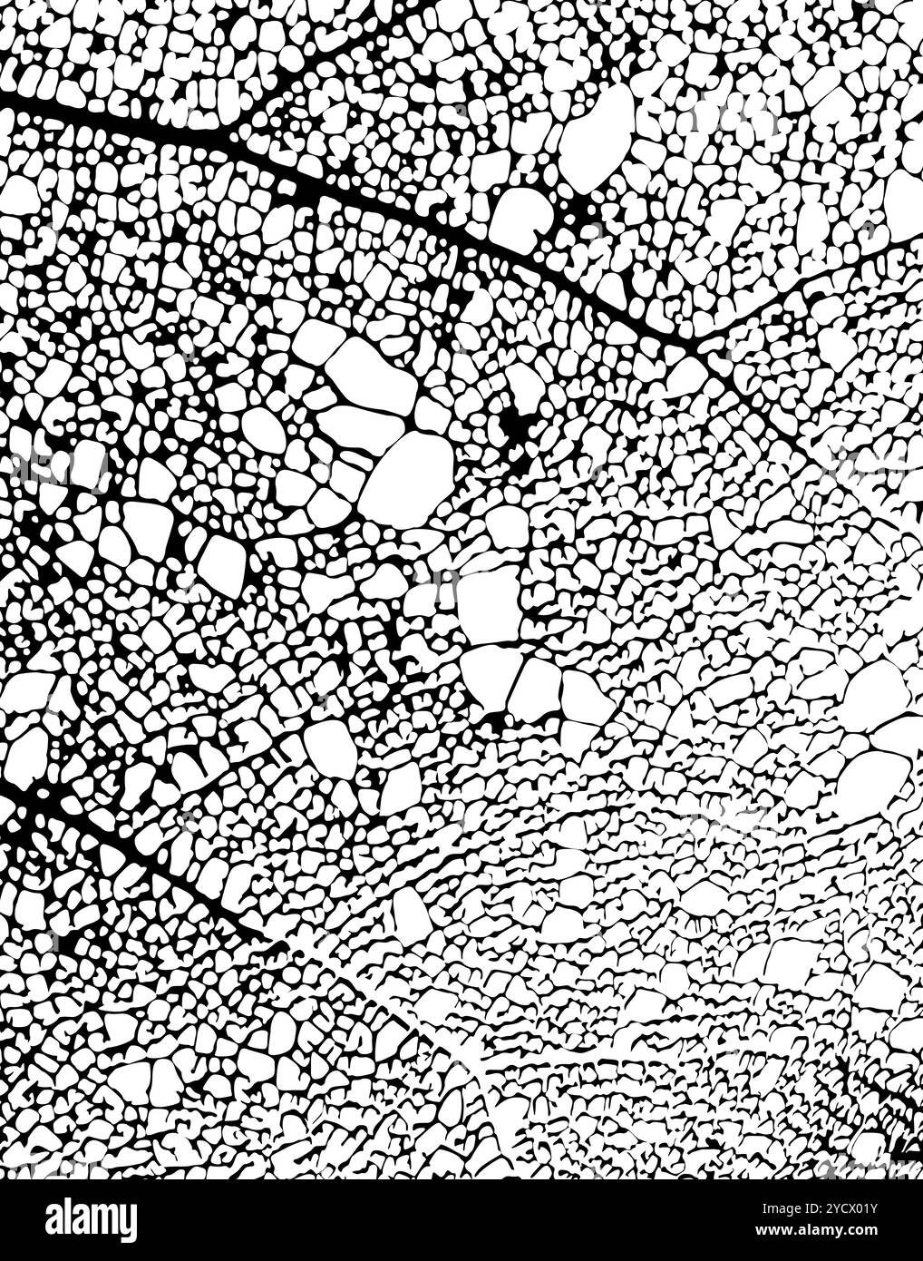 Abstract pictorial pattern Stock Photo - Alamy