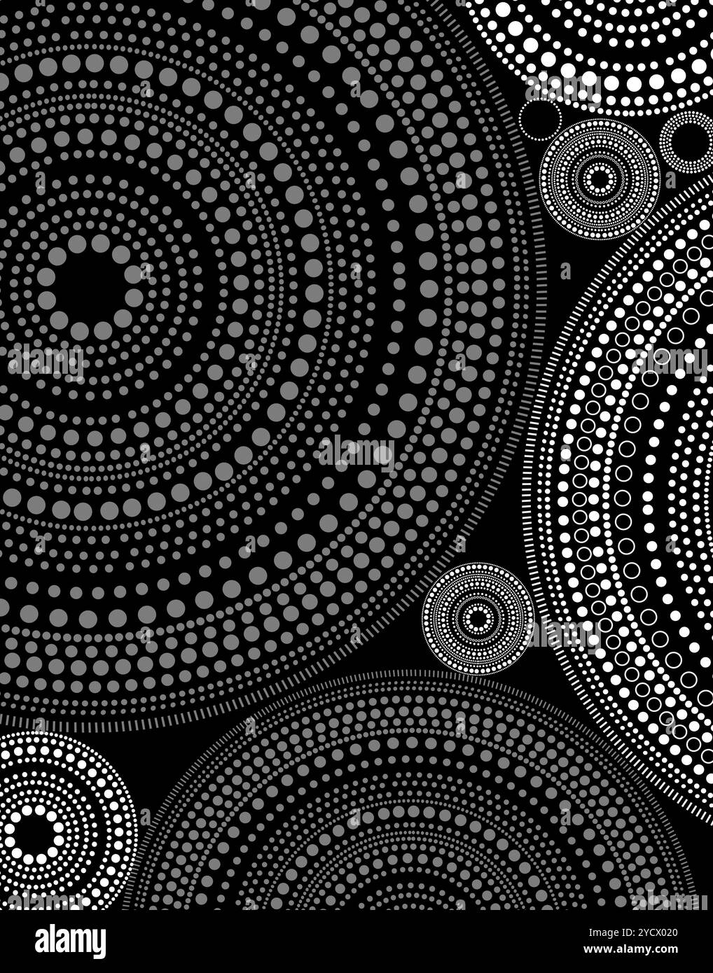 Round section Black and White Stock Photos & Images - Alamy