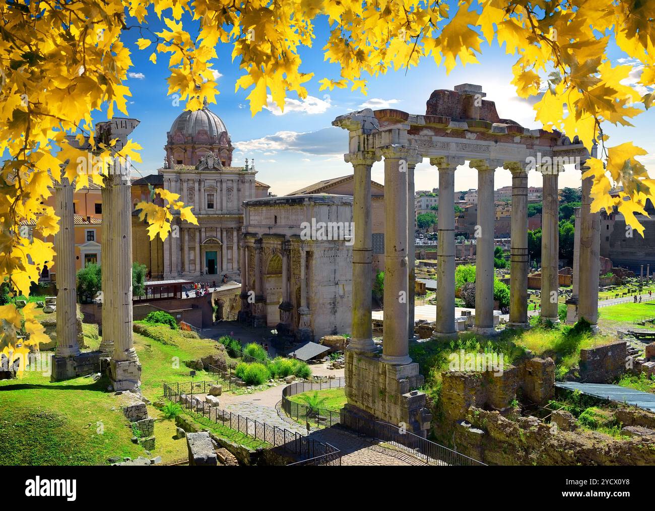 Ancient roman nature art hi-res stock photography and images - Alamy