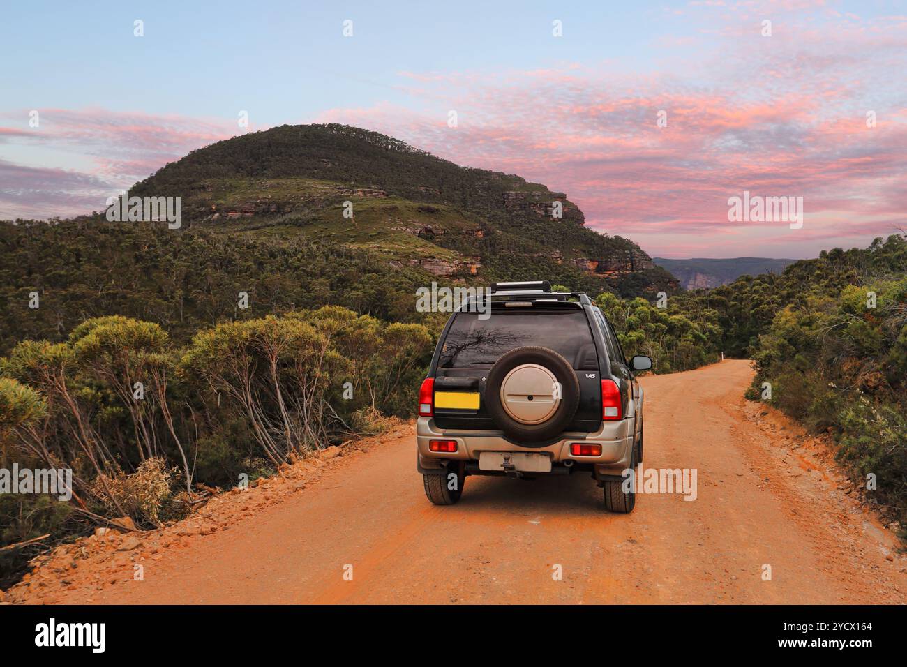Australia blue mountain hi-res stock photography and images - Alamy