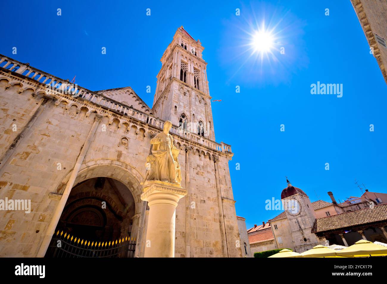 Unesco landmarks hi-res stock photography and images - Alamy