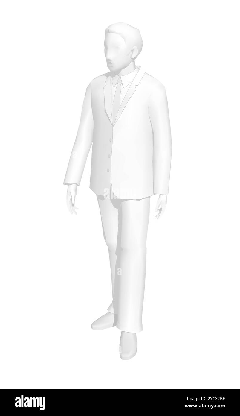 White model hi-res stock photography and images - Alamy